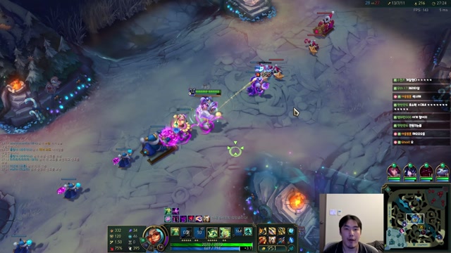 10스크림 12시 스크림 | SOOP VOD