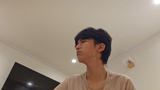 게이머의 하프마라톤 | SOOP VOD