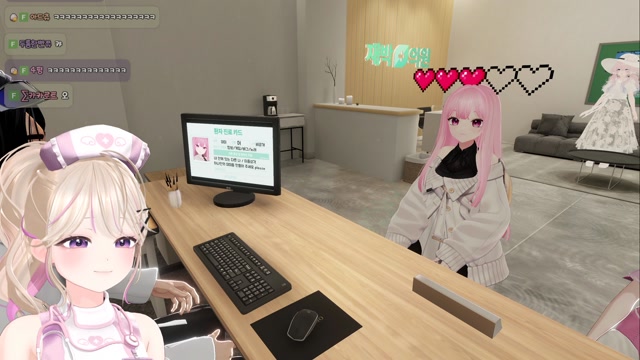 오늘 버컴 재계약 | SOOP VOD