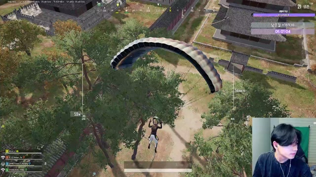 흠.. 기분이좋지않군 | SOOP VOD