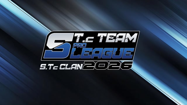 STC VS Sea 클랜 친선전 | SOOP VOD