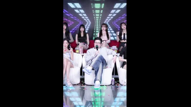 [캐치][VIP 15화] 클락션 | SOOP VOD