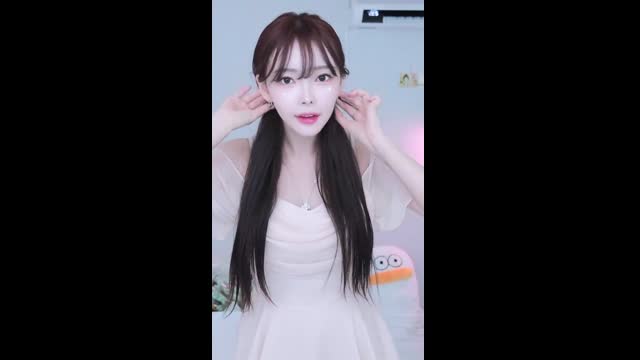 [캐치][이노레이블]애라♡ 155 | SOOP VOD
