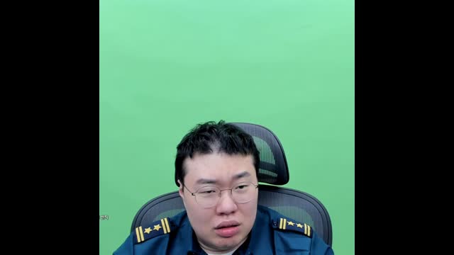 봉준X오리 - "자기, 괜찮아? EMS 필요해?"ㅋㅋ | SOOP VOD