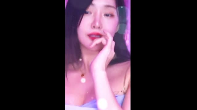 [캐치]하쥬빈♥-섹시댄스[Rosenfeld - Like U] | SOOP VOD