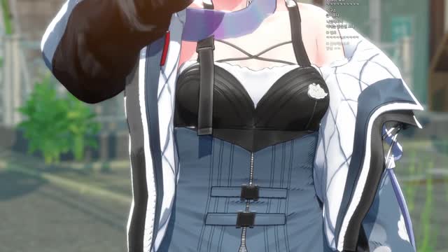 [캐치][아카이브] 비몽 3.0 오리지널 3D 데뷔! | SOOP VOD