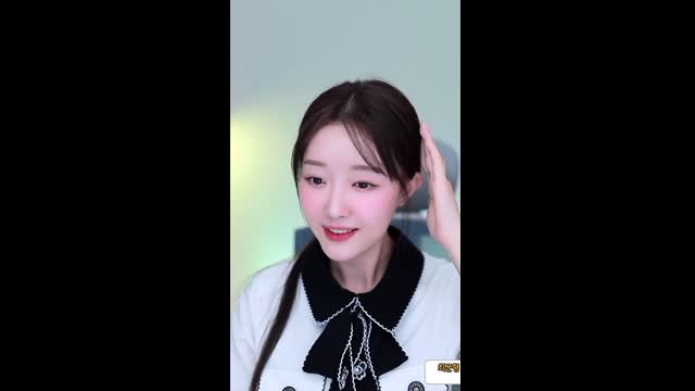 [캐치] 오빠라고 못하겠어요 (이요x최군) | SOOP VOD