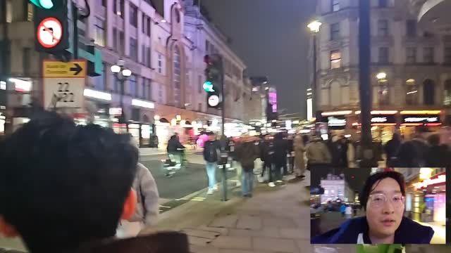 [캐치]미모에 여성분에게 외모 평가부탁하는 MK 상호,민교,존벅,봉훈,도일 in.런던 | SOOP VOD