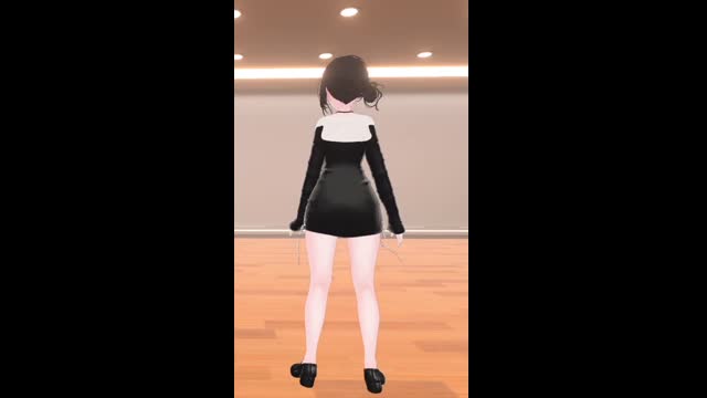 [캐치]김쿼카 댄스 - 터미널 ( VR챗 ) | SOOP VOD