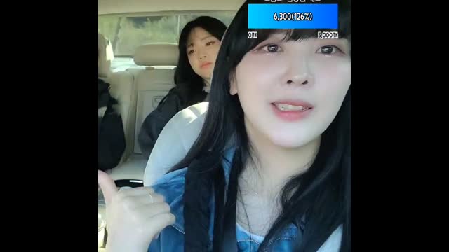 [캐치]케이대 힐링 MT | SOOP VOD