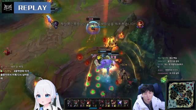 [캐치]김민교 드디어 쇠구컵 8강 T9 4강갑니다 | SOOP VOD