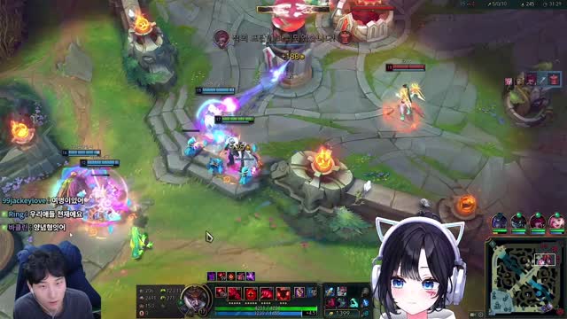 [캐치]김민교 드디어 쇠구컵 8강 T9 4강갑니다 | SOOP VOD