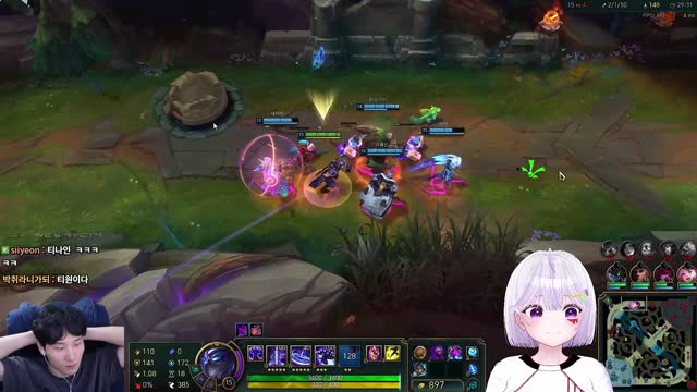 [캐치]김민교 드디어 쇠구컵 8강 T9 4강갑니다 | SOOP VOD