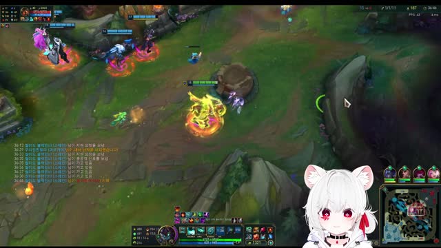 [캐치][쇠구컵] T9 4강 진출순간 마또 반응 | SOOP VOD