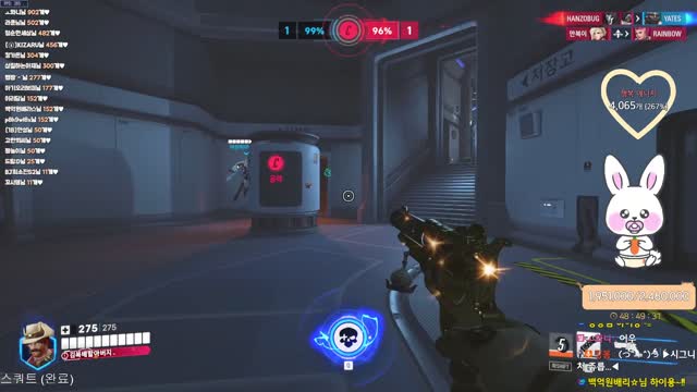 [캐치]패배모음35 | SOOP VOD