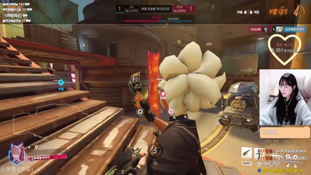 [캐치]패배모음39 | SOOP VOD