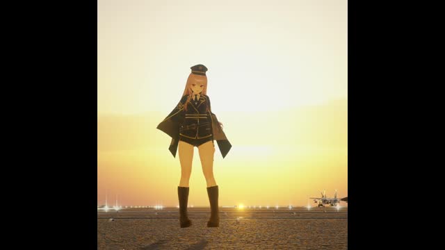 [캐치][4.10] 🌸 - 직업편 8th Look | SOOP VOD