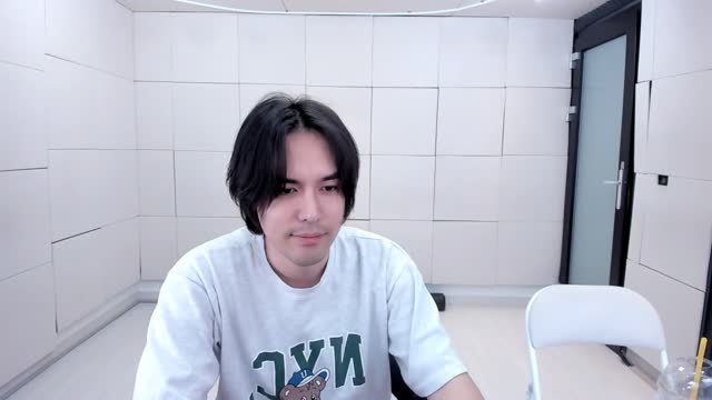 [캐치]dmz 드릴 고음이 있습니다 세팅훈수x | SOOP VOD