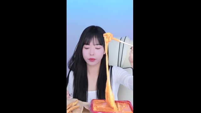 [캐치][최가네] 떠오르는 먹방 요정 조연(29) | SOOP VOD