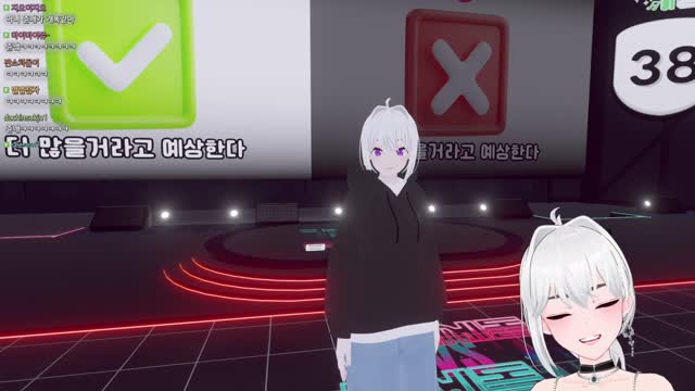 [캐치]9시쯤) VR챗 이세돌 합방!!!! (알림X)(기계쉑 이슈로 PC로 접속ㅠㅠㅠ) | SOOP VOD