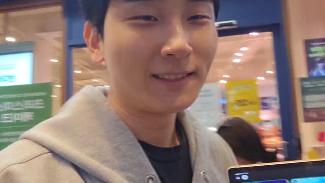 [캐치]김민교 T9회식 | SOOP VOD