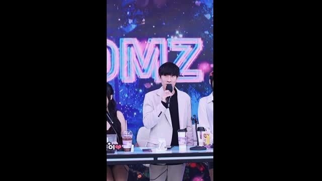 [캐치] 다뉴-Touch (1000) dmz 시즌2화 | SOOP VOD