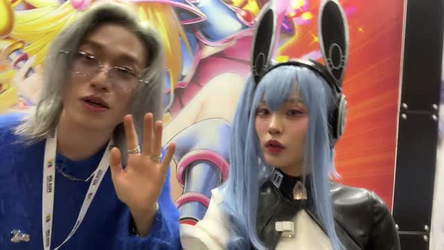 [캐치]agf 1일차 4시30분까지 cctv후 구경 | SOOP VOD