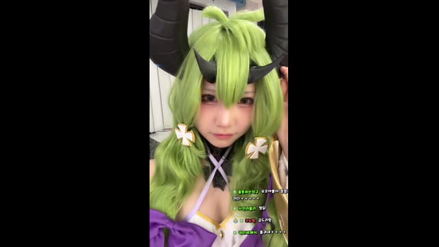 [캐치]agf 2일차!! | SOOP VOD