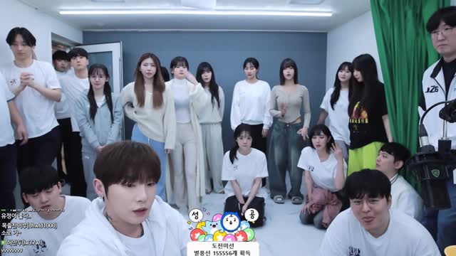 [케이대 4강 진출] 케이 : "가진 게 돈 밖에 없습니다" | SOOP VOD