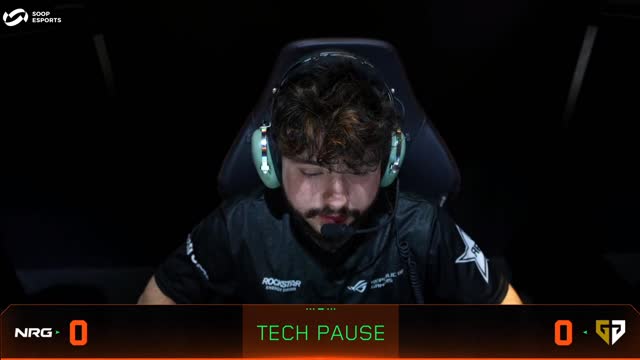 [캐치]NRG vs. GEN — GRNAD FINALS GAME 2 — 플레이오프 / SVL 2024 | SOOP VOD