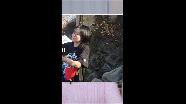 [캐치]기래민 - Candy | SOOP VOD