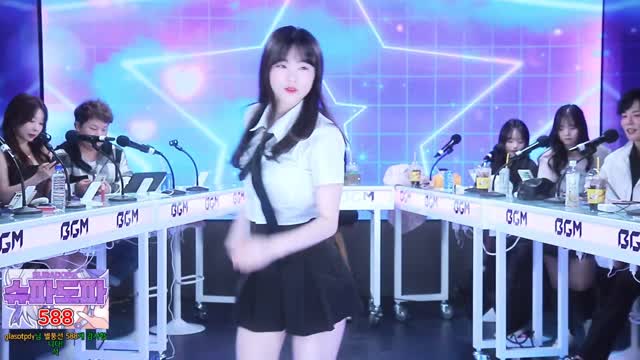 [캐치]1217 윤하-터미널 BGM(뽀현욱)스친소 | SOOP VOD