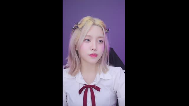 [캐치]밍하츄 3번째 애교 12 - 27 | SOOP VOD