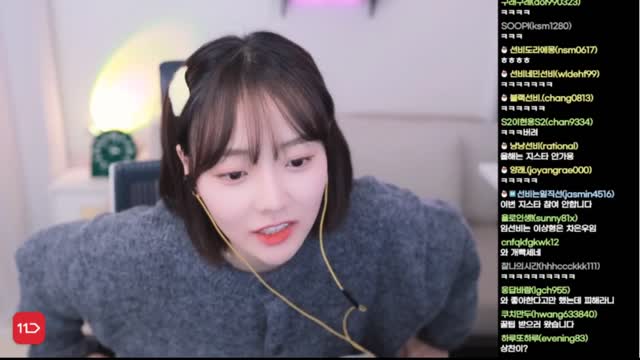 [캐치][SAVVY] 임선비. 2024 SOOP 스트리머 대상 | SOOP VOD