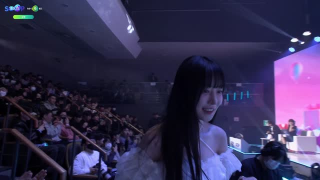 [캐치]NH콕뱅크와 함께하는 2024 SOOP 스트리머 대상 3부 | SOOP VOD