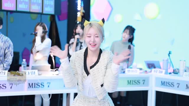 [캐치][크방]유첼 365 - AI | SOOP VOD