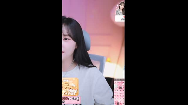 [캐치]만두혜니56 | SOOP VOD