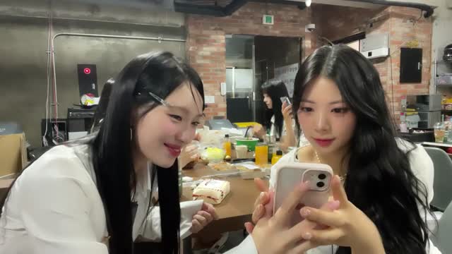 도원 설하 (00즈) | SOOP VOD