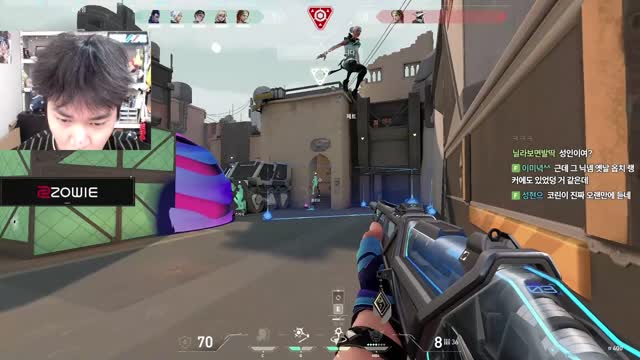 [캐치]52 | SOOP VOD