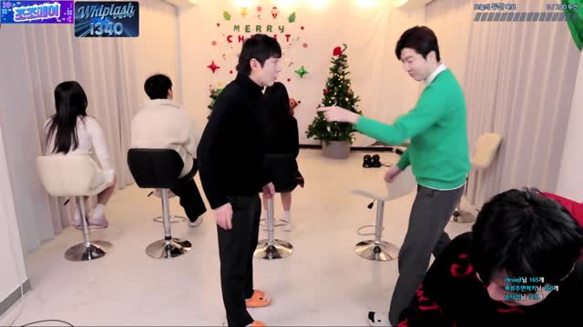 [캐치]IQ 51 김대중(39세) | SOOP VOD