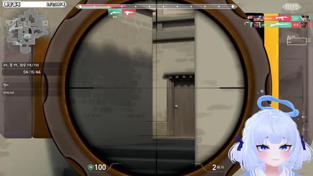 [캐치]DMR 장인 | SOOP VOD