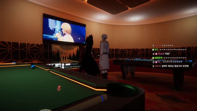 [캐치]왁타버스 VR챗 신년회 | SOOP VOD