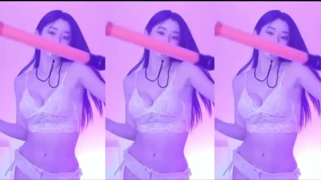 😱Sexy.No'1 ‼️ | SOOP VOD