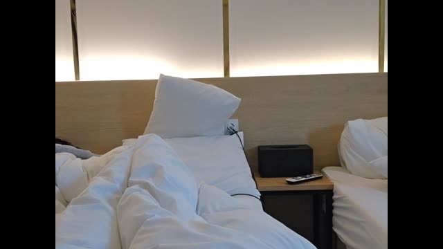 [캐치]수니그룹 24시간 꽈배기!!! | SOOP VOD