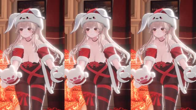 [캐치][플랜비] 나비는 토끼에요~ (24.12.18) | SOOP VOD