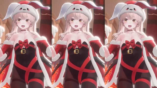 [캐치][플랜비] 나비 댄스 -빠빠빠- (24.12.18) | SOOP VOD