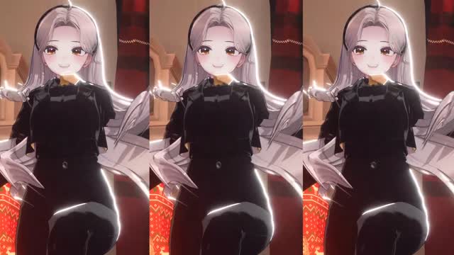 [캐치][플랜비] 나비 댄스 -보름달- (24.12.18) | SOOP VOD