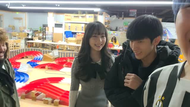 시조새 "쥬쥬가 맞았으면 JUP 나갔다" | SOOP VOD