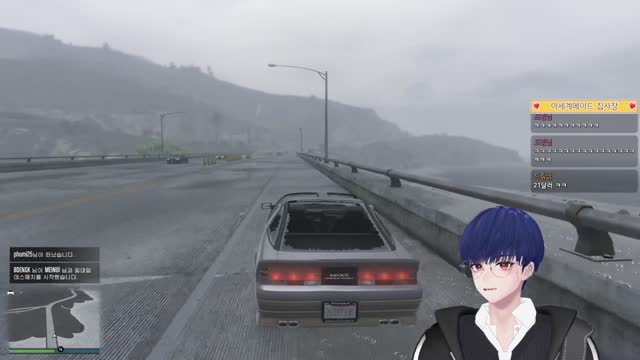 [캐치]데자뷰가 벌어진 GTA | SOOP VOD