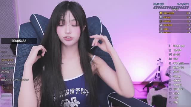 [캐치][FA] | SOOP VOD